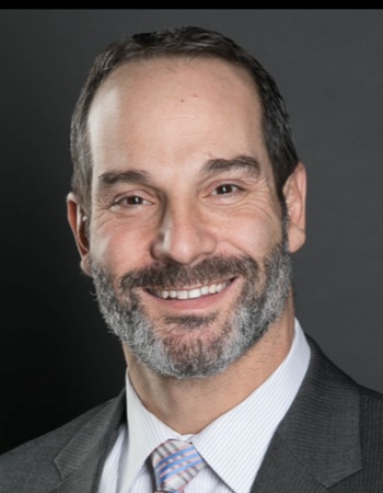 Jan Rubinstein - Local Counsel